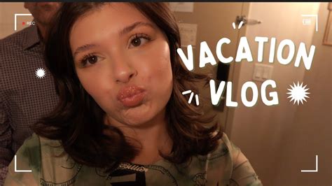 The Vacation Vlog Youtube