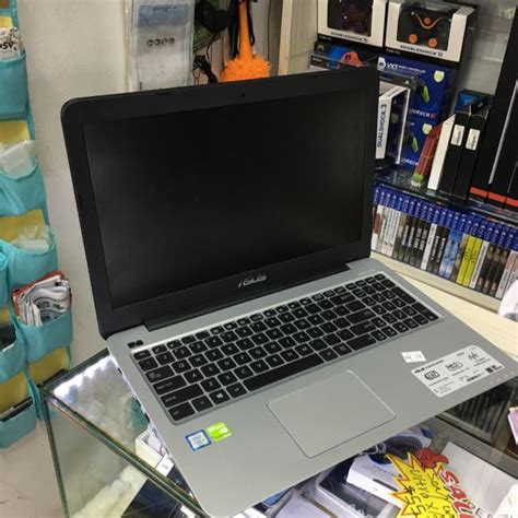 Asis X556u Computers And Tech Laptops And Notebooks On Carousell