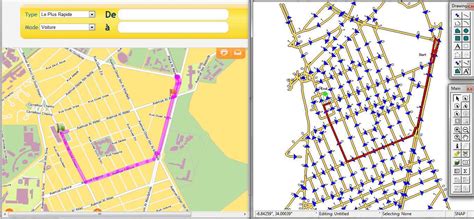 [pgrouting users] problem with shortest path shooting star and reverse