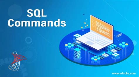 Mastering Sql Commands