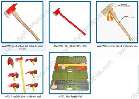 35lb Firefighter Axe With Fiberglass Handle Firemens Axe Forcible