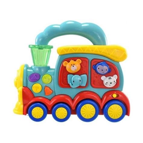 Infunbebe Igračka Za Bebe Vozić Ls5231