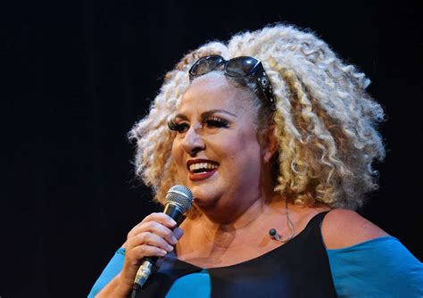 Marianne James Et Hélène Ségara Première Dispute Dans La France A Un