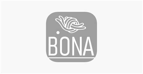 ‎bona On The App Store