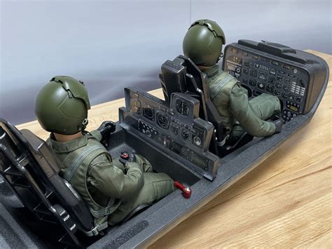 Two New Pilots For Our Ov 10 Bronco Em Blog