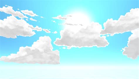Unity shader程序化天空盒与水面 PULUO