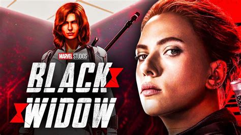 Marvels Avengers Reveals New Outfit Inspired By Scarlett Johanssons