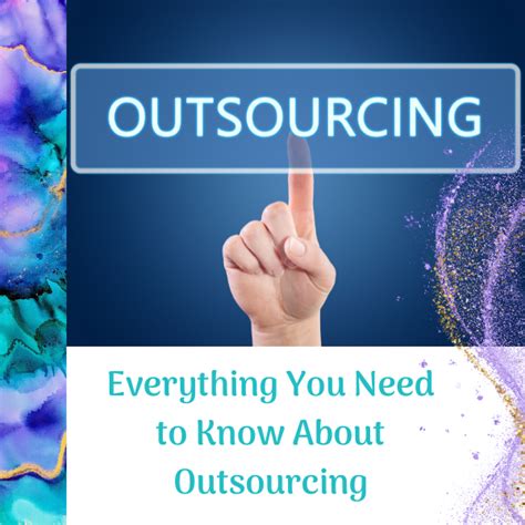 Everything You Need To Know About Outsourcing Mclaren Business Services
