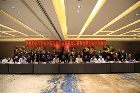 关于印发《中国菱镁行业协会九届七次理事会会议纪要》的通知 中国菱镁行业协会官方网站