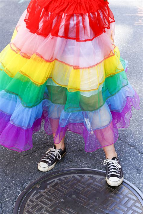 Genderqueer What It Means To Gender Identity