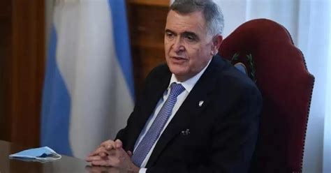 Incertidumbre Sobre La Posición De Los Gobernadores Peronistas Ante El