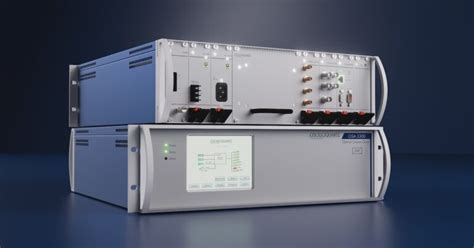 New ESTU Module To Boost Short Term Stability Of Optical Cesium Clocks