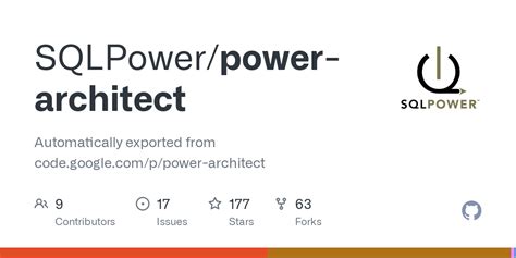 Releases · Sqlpower Power Architect · Github