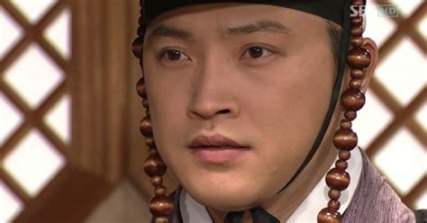 왕과나 내시부 분열 일촉즉발의 위기 현대 정치드라마 보는듯