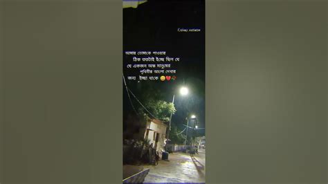 আমার তোমাকে পাওয়ার ঠিক ততটাই ইচ্ছে ছিল যে একজন অন্ধ মানুষের পৃথিবীর