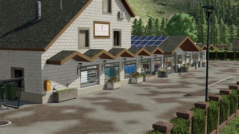 LS 22 Talbach 2K23 V2 0 0 0 BETA3 Farming Simulator 2022 Mod LS 2022