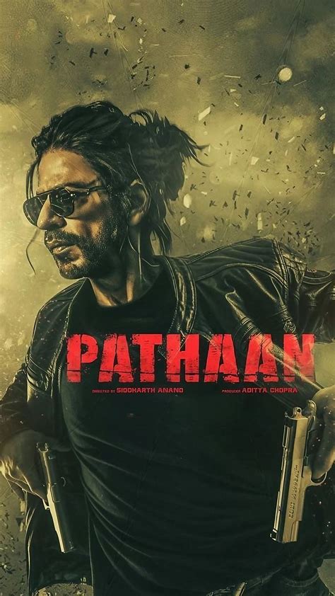 Pathan Name Wallpaper