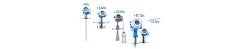 Cerabar Pmp51b压力变送器 上海纵腾仪表有限公司