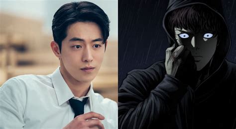Nam Joo Hyuk En El “vigilante” Todos Los Detalles De Su última Serie