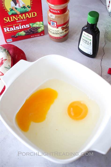 Surprisingly Easy Rice Pudding Recipe For A Delicious Treat Porch Light Reading