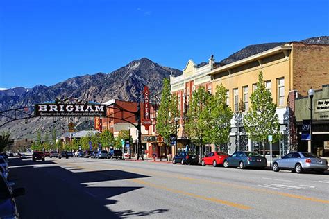 Box Elder County — Utah Management Hoa Property Management