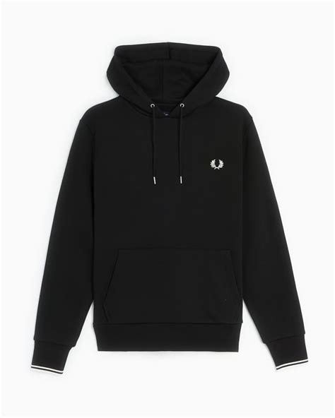 Fred Perry Comprar Online En Footdistrict