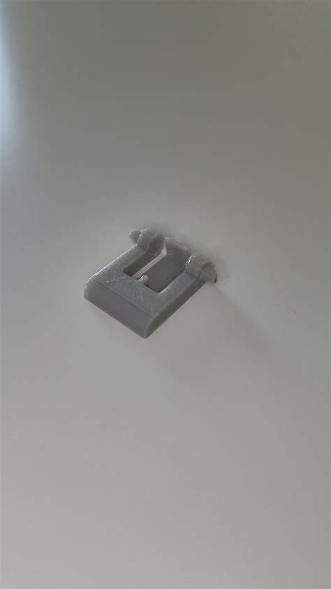 Keyboard Foot By Michi Download Free Stl Model
