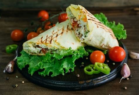 Давно не кушали вкусной еды Тогда Тăван шаурма ждёт вас в гости за