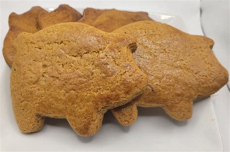 Marranitos Marranitos Mexicanos Puerquitos Cochinitos Chichimbres
