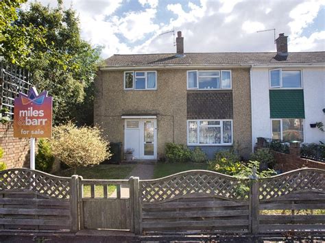 4 Bed End Terrace House For Sale In Bybrook Road Kennington Ashford