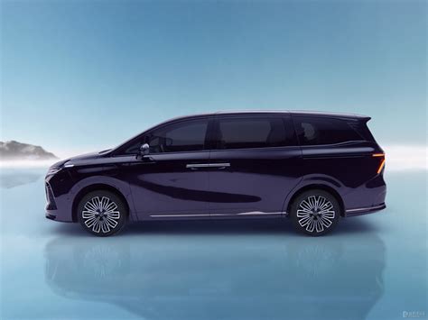 星海v9外观实拍高清大图星海v9 2024款 15td Phev 200km 尊贵型第5张图片大全太平洋汽车