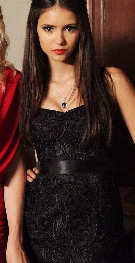 Katherine Vampire Diaries Fashion Vampire Vampire Diaries Outfits