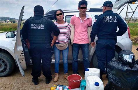 Detienen A Dos Que Lesionaron A Cuentahabiente En Huehuetoca