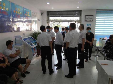 石家庄市委政法委书记郭运兴调研指导晋州市司法行政工作 搜狐大视野 搜狐新闻