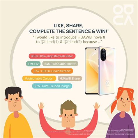 Huawei Malaysia Unveils New Ui And Improved Huawei Community This June Ohsem Me