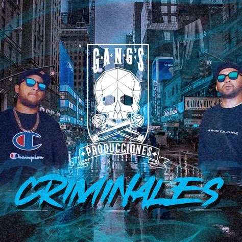 ‎criminales Feat Fuego De La Calle Black Roy Jouska Raw Lee