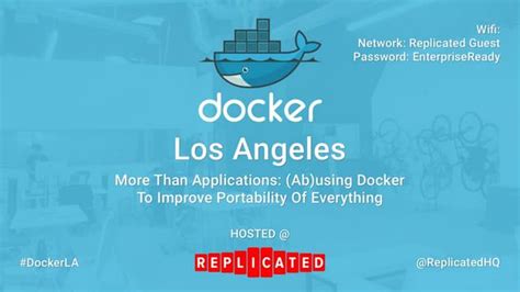 more than applications ab using docker to improve the portability of