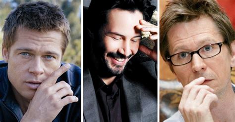 10 Actores De Hollywood Que Nunca Han Ganado Un Oscar