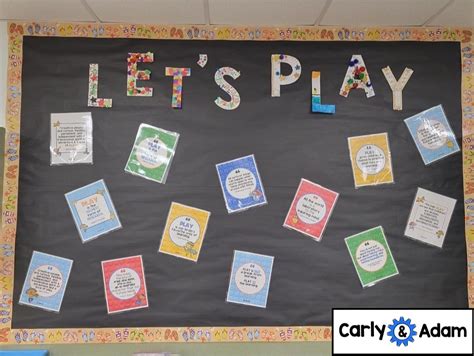 Ideas For Your Stem Bulletin Board Carly And Adam