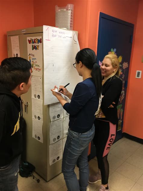 Create A Store And Phonics Carousel Activity Us Adult Literacy