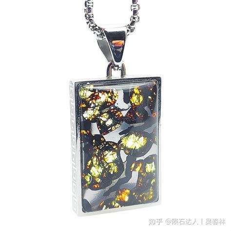 陨石达人 吴春林 陨石收藏之路 知乎