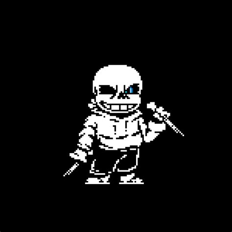 Pixilart Distrust P2 By DD Sans