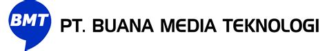 Struktur Organisasi Pt Buana Media Teknologi