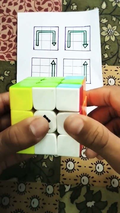 Rubik Cube Magic Trick Solve Youtube
