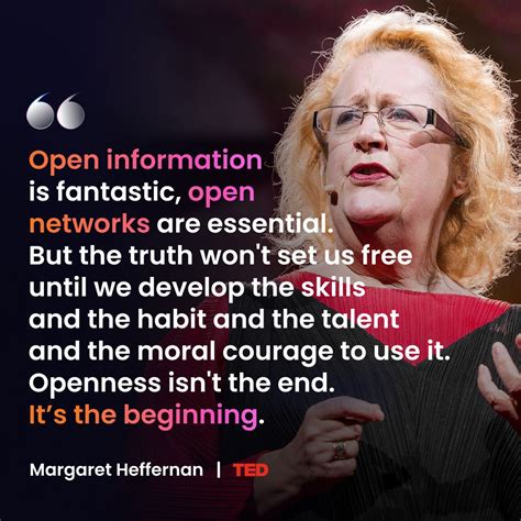 Loquat Inc On Linkedin Margaret Heffernan Dare To Disagree