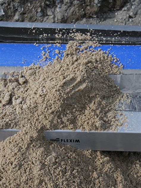 Precise Monitoring Of District Metered Areas Dmas Emerson Sg