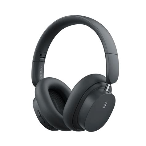 Baseus Bowie D05 Wireless Headphone (Grey) price in Pakistan