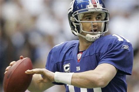 Valentines Views Eli Mannings Finale Dave Gettleman Chase Young