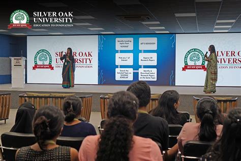 Workshop On Research Methodology From Classroom To Internship Research Insights For Mba