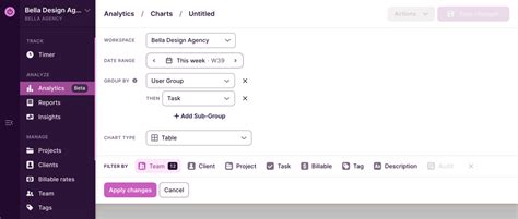 Introducing Analytics Time Tracking Reports For Better Insights